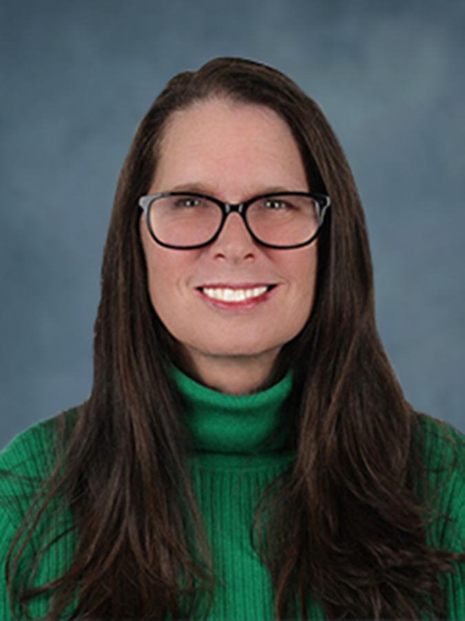 Susan Blair, OTD, OTR, BCPR, BCG, CDCS | Occupational Therapy | Baylor University